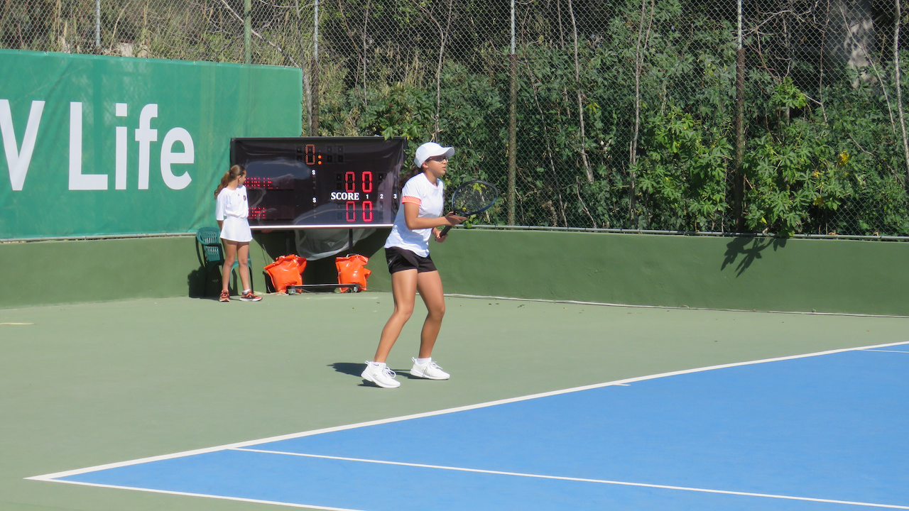 Mapfre Marsa Open 2024 - Marsa Sports Club